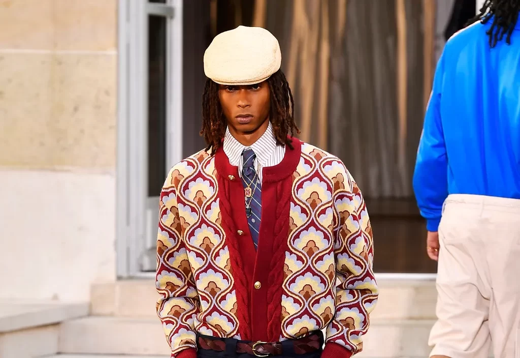 2024 The Preppy Look