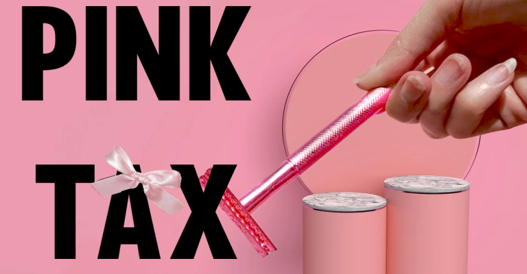 Pink Tax in 2025: Why Are Women Still Paying More?